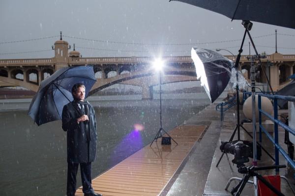 فیلتر رنگی CTB و CTO